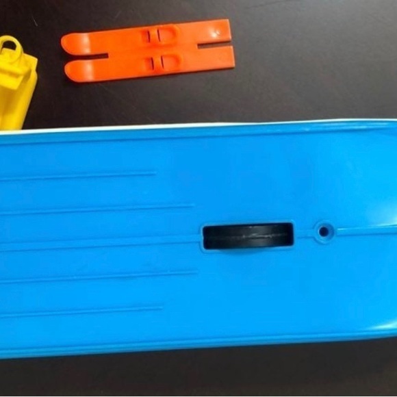 Toys | Vintage 1976 Fisher Price Adventure People Sea Explorer Boat ...